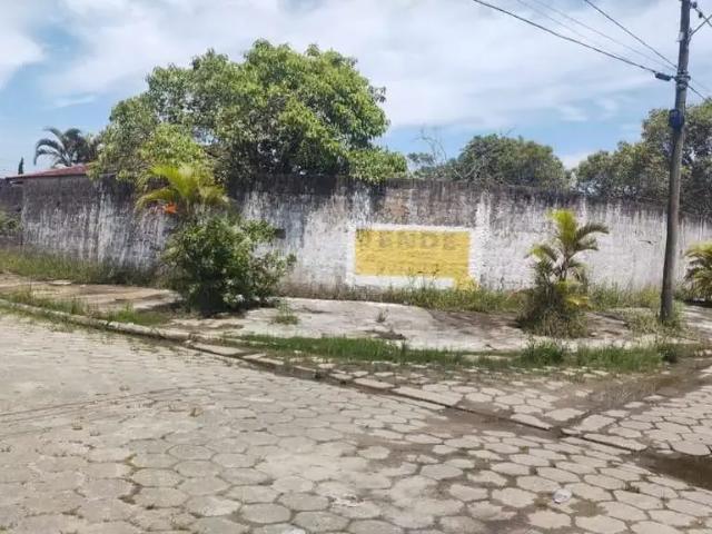 Terreno / Lote para Venda em Peruíbe/SP Estância Balneária Maria Helena Novaes