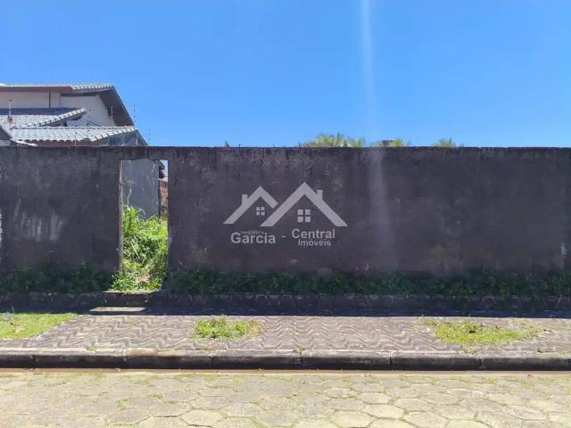 Terreno / Lote para Venda em Peruíbe/SP Estância Balneária Maria Helena Novaes