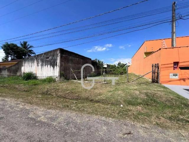 Terreno / Lote para Venda em Peruíbe/SP Estância Balneária Maria Helena Novaes