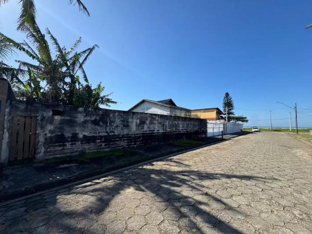 Terreno / Lote para Venda em Peruíbe/SP Estância Balneária Maria Helena Novaes