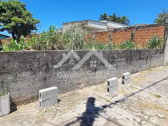 Terreno / Lote para Venda em Peruíbe/SP Estância Balneária Maria Helena Novaes