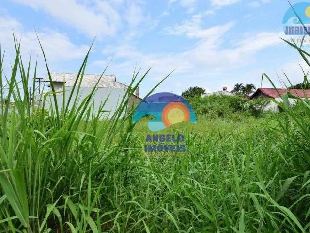Terreno / Lote para Venda em Peruíbe/SP Estância Balneária Maria Helena Novaes