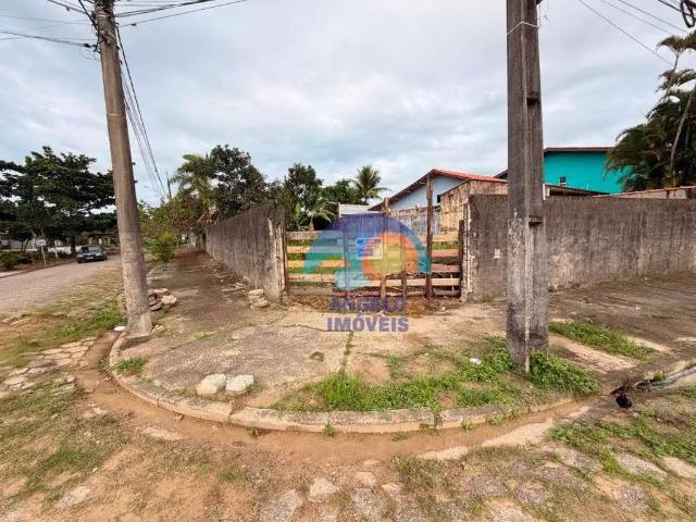 Terreno / Lote para Venda em Peruíbe/SP Estância Balneária Maria Helena Novaes