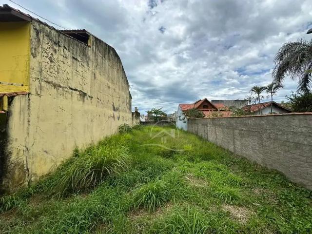 Terreno / Lote para Venda em Peruíbe/SP Estância Balneária Maria Helena Novaes