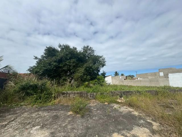 Terreno / Lote para Venda em Peruíbe/SP Estância Balneária Maria Helena Novaes