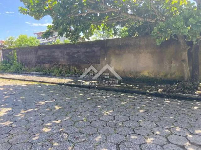 Terreno / Lote para Venda em Peruíbe/SP Estância Balneária Maria Helena Novaes