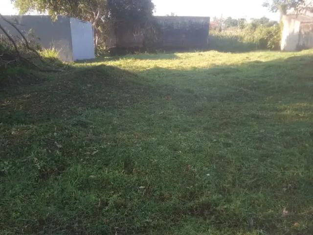 Terreno / Lote para Venda em Peruíbe/SP Estância Balneária Maria Helena Novaes