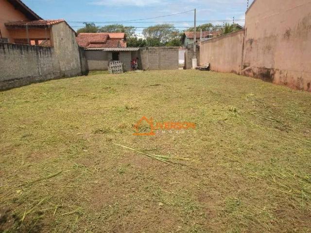 Terreno / Lote para Venda em Peruíbe/SP Estância Balneária Maria Helena Novaes