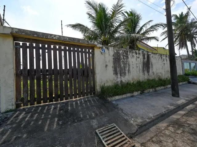 Terreno / Lote para Venda em Peruíbe/SP Estância Balneária Maria Helena Novaes