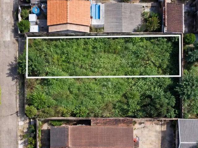 Terreno / Lote para Venda em Peruíbe/SP Estância Balneária Maria Helena Novaes