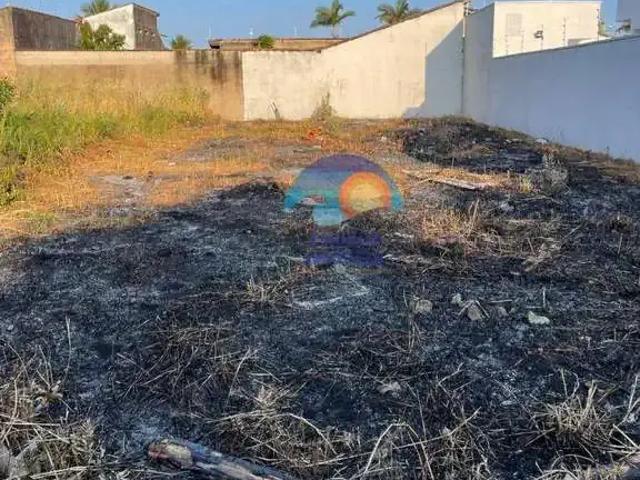 Terreno / Lote para Venda em Peruíbe/SP Estância Balneária Maria Helena Novaes
