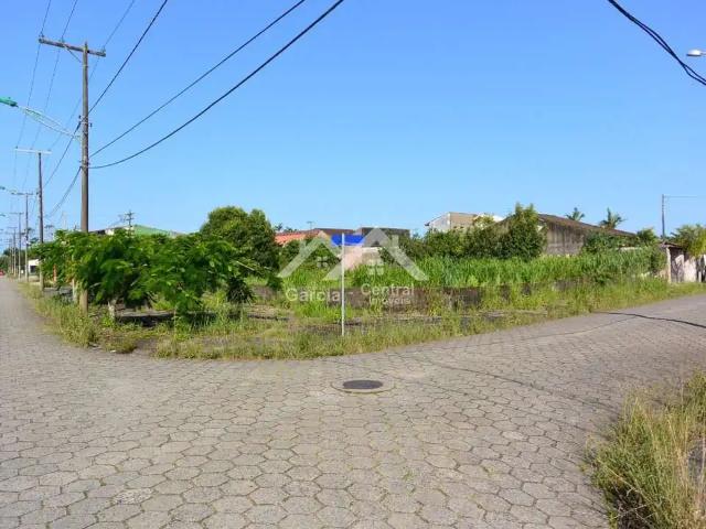 Terreno / Lote para Venda em Peruíbe/SP Estância Balneária Maria Helena Novaes