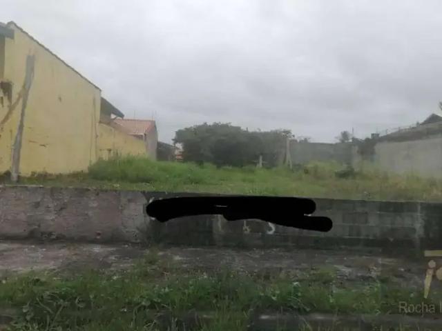 Terreno / Lote para Venda em Peruíbe/SP Estância Balneária Maria Helena Novaes