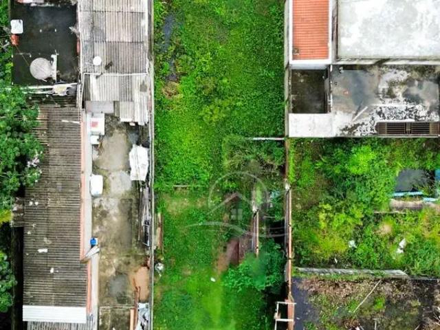 Terreno / Lote para Venda em Peruíbe/SP Estância Balneária Maria Helena Novaes