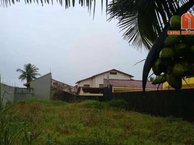 Terreno / Lote para Venda em Peruíbe/SP Estância Balneária Maria Helena Novaes