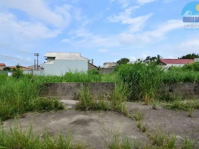 Terreno / Lote para Venda em Peruíbe/SP Estância Balneária Maria Helena Novaes