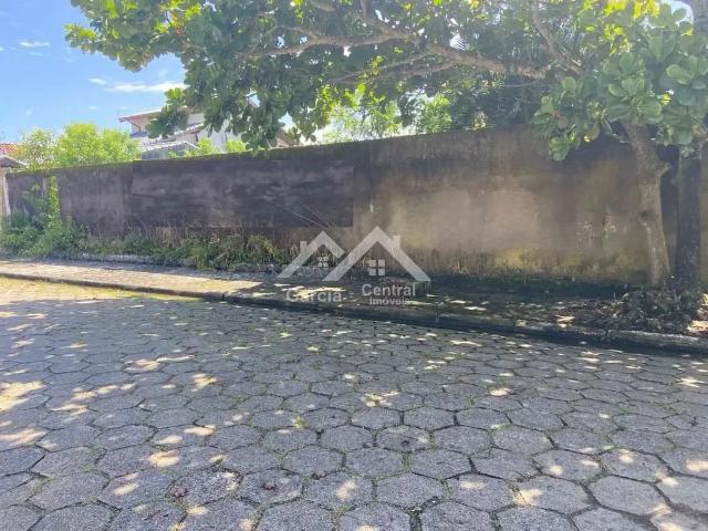 Terreno / Lote para Venda em Peruíbe/SP Estância Balneária Maria Helena Novaes