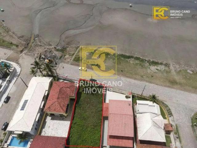 Terreno / Lote para Venda em Peruíbe/SP Estância Balneária Maria Helena Novaes