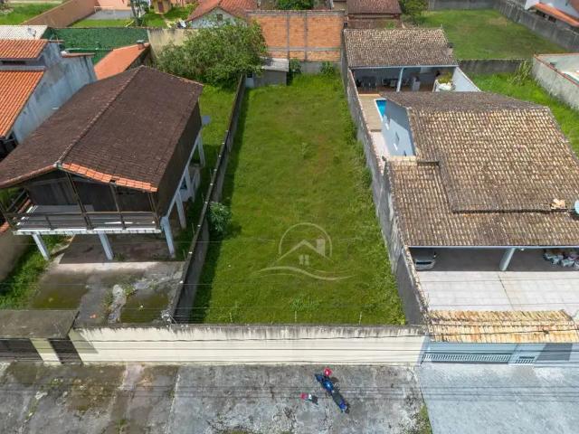 Terreno / Lote para Venda em Peruíbe/SP Estância Balneária Maria Helena Novaes