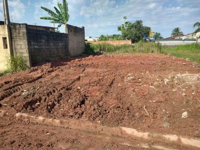 Terreno / Lote para Venda em Peruíbe/SP Estância Balneária Maria Helena Novaes