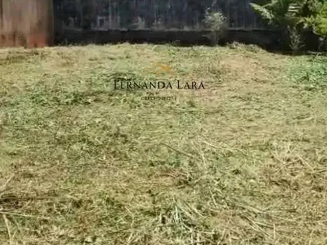 Terreno / Lote para Venda em Peruíbe/SP Estância Balneária Convento Velho