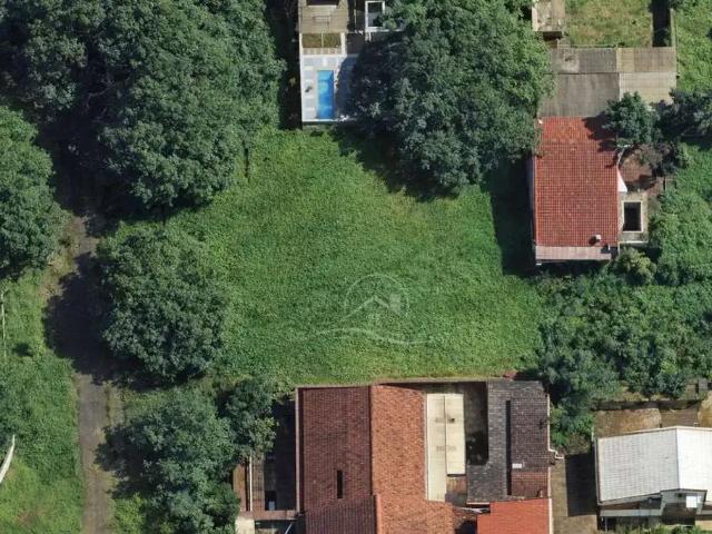 Terreno / Lote para Venda em Peruíbe/SP Estância Balneária Convento Velho