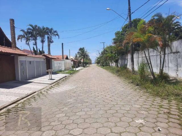 Terreno / Lote para Venda em Peruíbe/SP Estância Balneária Convento Velho