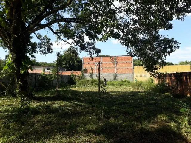 Terreno / Lote para Venda em Peruíbe/SP Estância Balneária Convento Velho