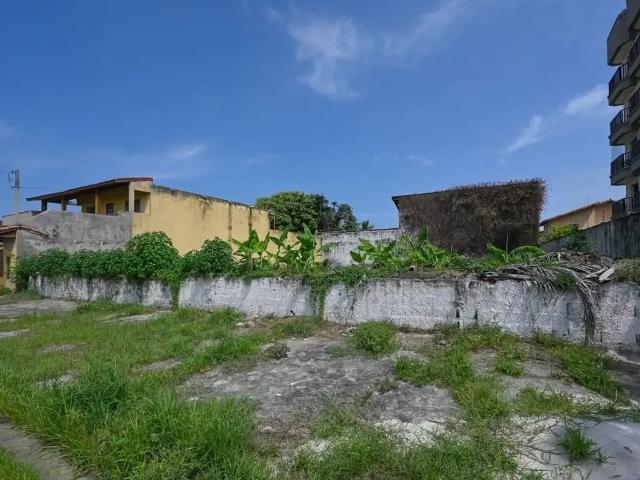 Terreno / Lote para Venda em Peruíbe/SP Estância Balneária Convento Velho