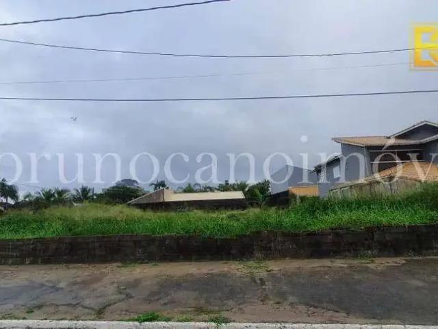 Terreno / Lote para Venda em Peruíbe/SP Estância Balneária Convento Velho