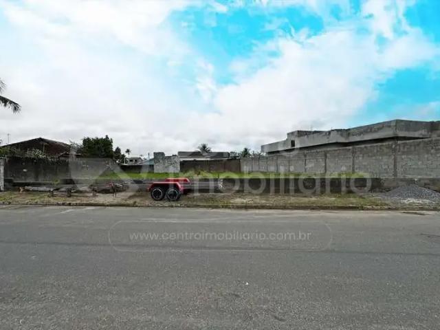 Terreno / Lote para Venda em Peruíbe/SP Estancia Dos Eucaliptos