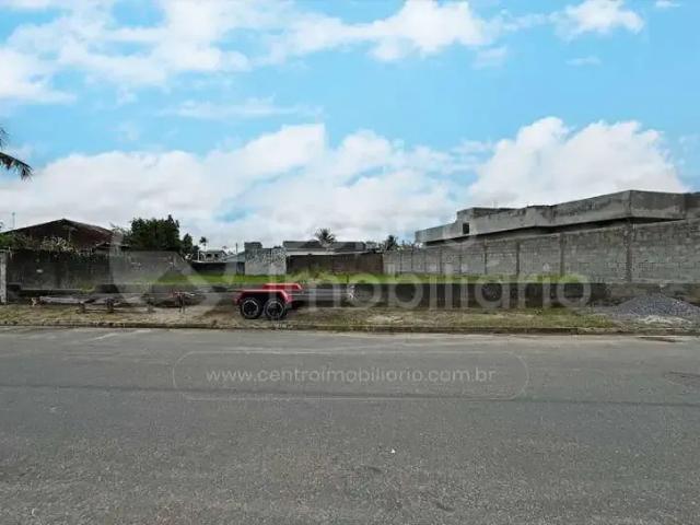 Terreno / Lote para Venda em Peruíbe/SP Estancia Dos Eucaliptos