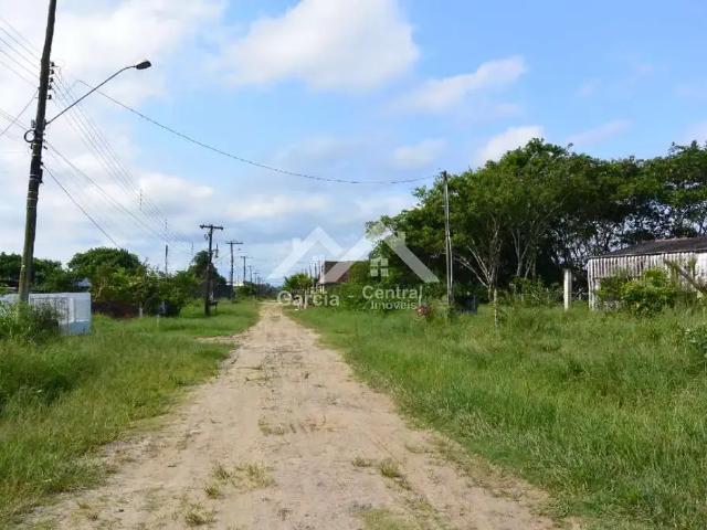 Terreno / Lote para Venda em Peruíbe/SP Estancia Dos Eucaliptos