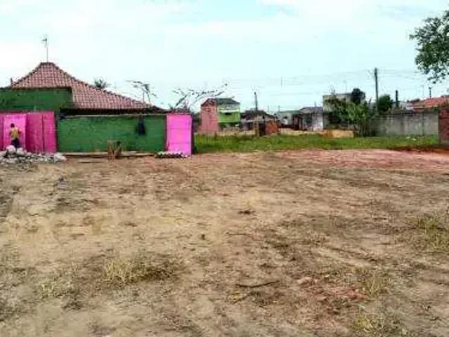 Terreno / Lote para Venda em Peruíbe/SP Estancia Dos Eucaliptos