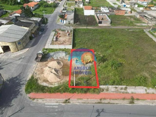 Terreno / Lote para Venda em Peruíbe/SP Estancia Dos Eucaliptos