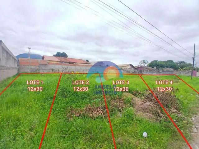 Terreno / Lote para Venda em Peruíbe/SP Estancia Dos Eucaliptos