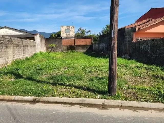 Terreno / Lote para Venda em Peruíbe/SP Estancia Dos Eucaliptos