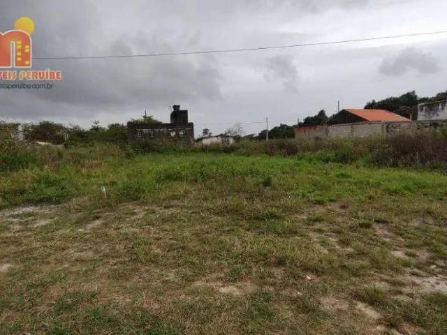 Terreno / Lote para Venda em Peruíbe/SP Estancia Dos Eucaliptos