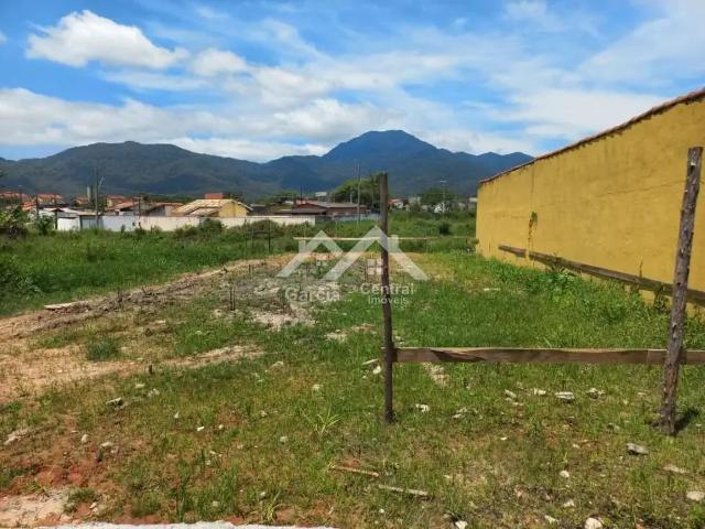 Terreno / Lote para Venda em Peruíbe/SP Estancia Dos Eucaliptos