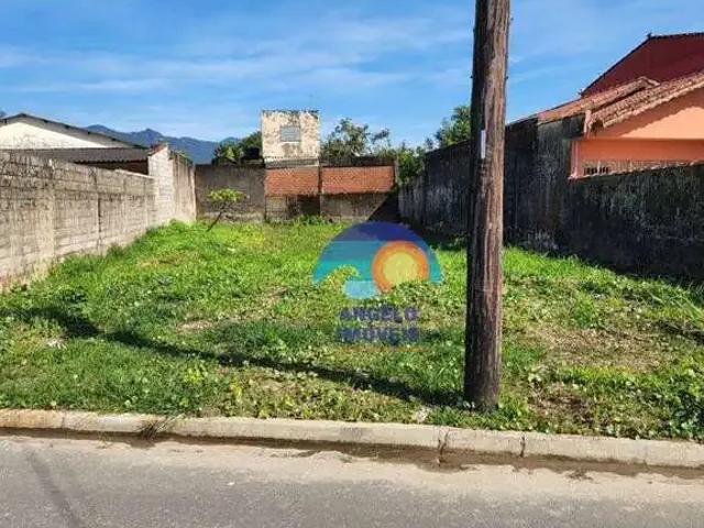 Terreno / Lote para Venda em Peruíbe/SP Estancia Dos Eucaliptos