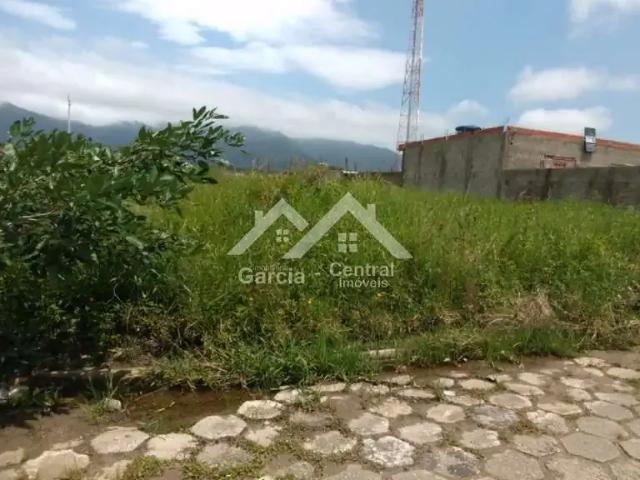 Terreno / Lote para Venda em Peruíbe/SP Estancia Dos Eucaliptos