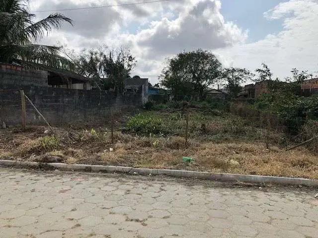 Terreno / Lote para Venda em Peruíbe/SP Estancia Dos Eucaliptos