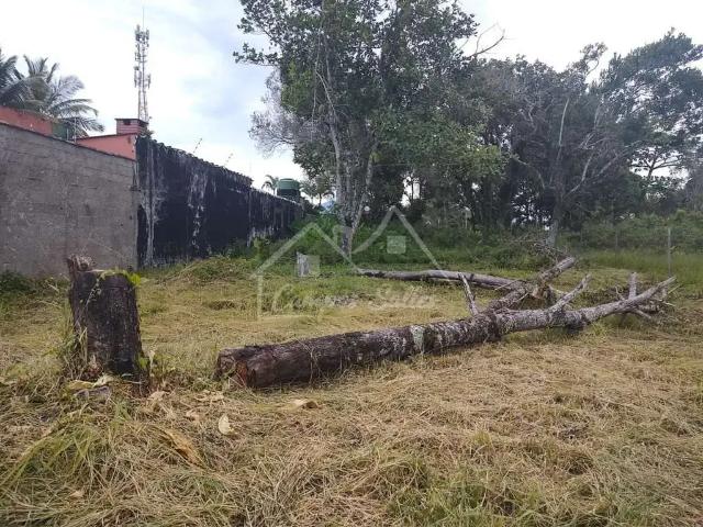 Terreno / Lote para Venda em Peruíbe/SP Estância Leão Novaes