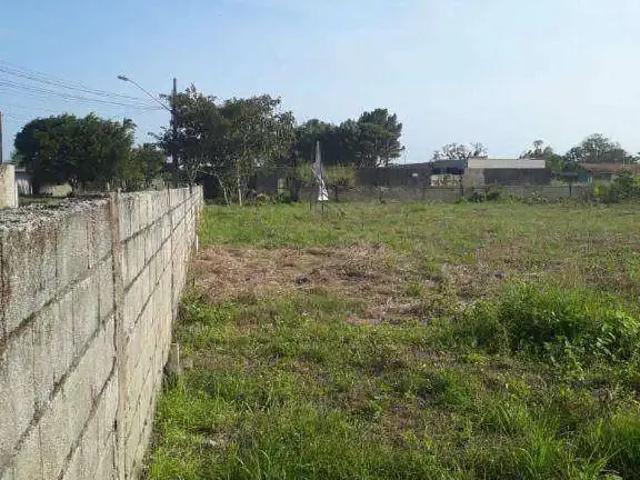 Terreno / Lote para Venda em Peruíbe/SP Estância Leão Novaes
