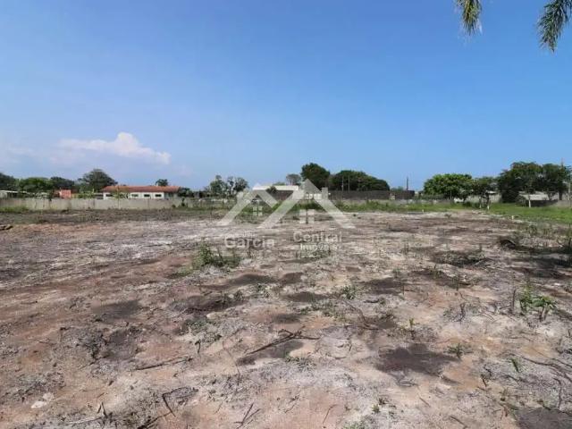 Terreno / Lote para Venda em Peruíbe/SP Estância Leão Novaes