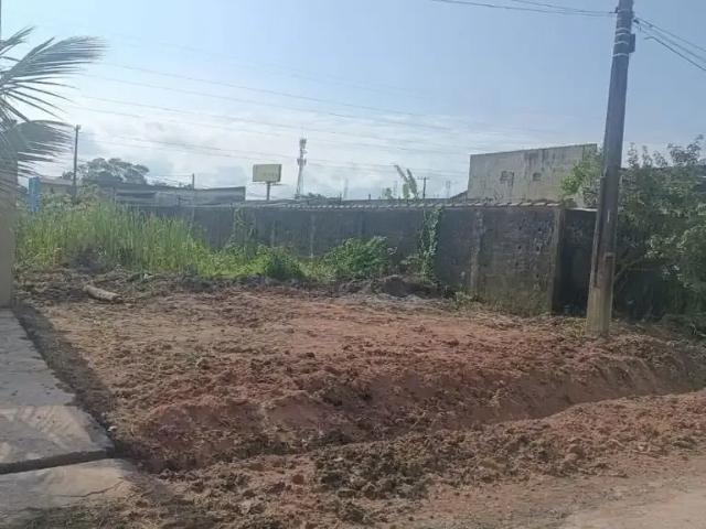 Terreno / Lote para Venda em Peruíbe/SP Estância Leão Novaes