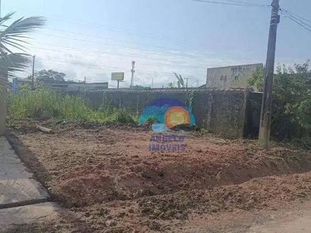 Terreno / Lote para Venda em Peruíbe/SP Estância Leão Novaes