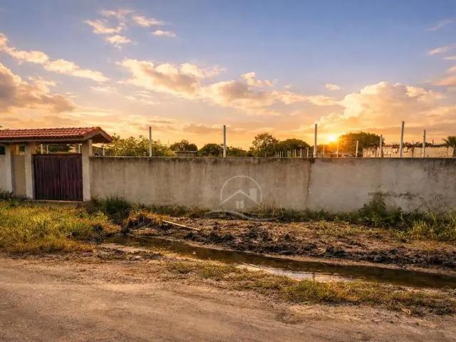 Terreno / Lote para Venda em Peruíbe/SP Estância Leão Novaes