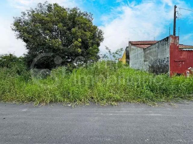 Terreno / Lote para Venda em Peruíbe/SP Estancia São Jose