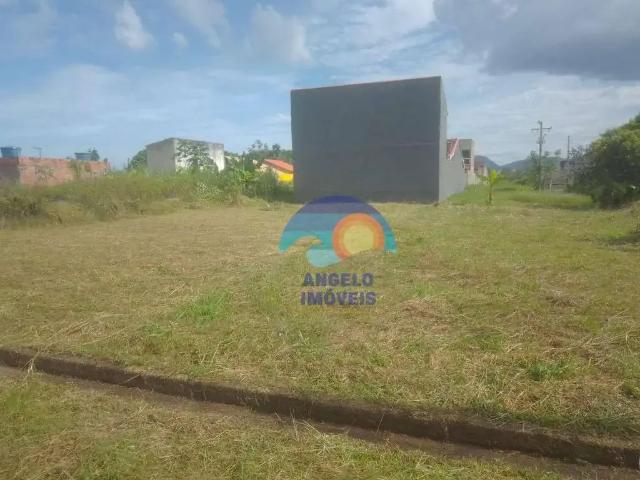 Terreno / Lote para Venda em Peruíbe/SP Estancia São Jose